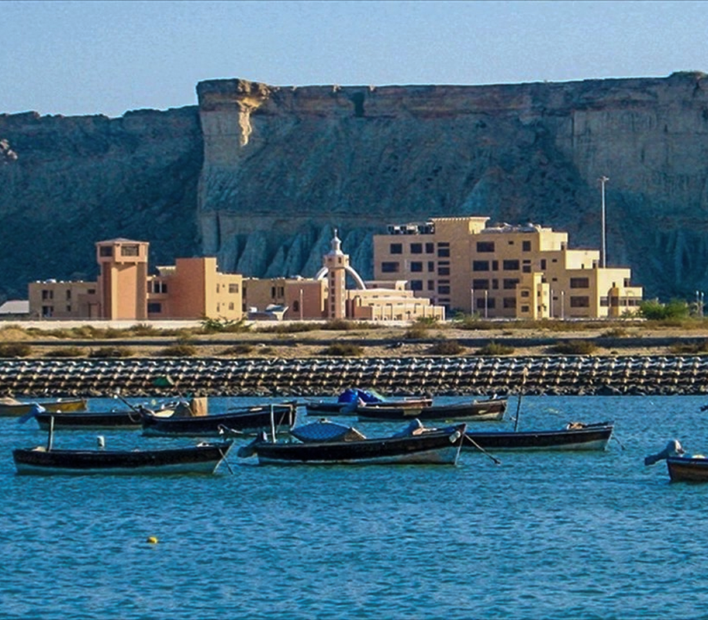 SEZs under CPEC: Prospects for Businesses and Entrepreneurs - Rafi Group