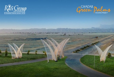 Rafi Group - Largest Private Land Developers of Pakistan Since 1978