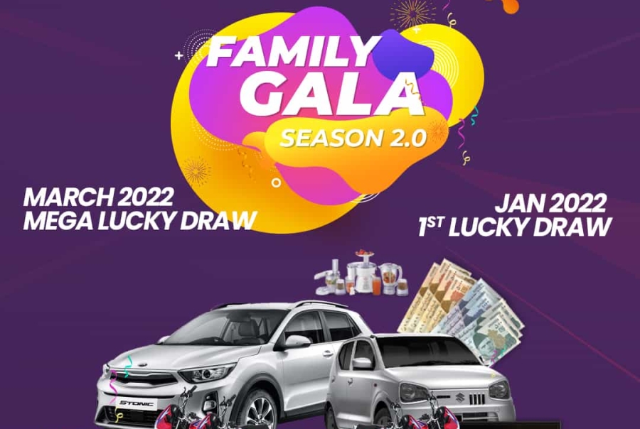 Rafi Group - Largest Private Land Developers of Pakistan Since 1978