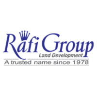 Rafi Group - The Most Trusted Land Developers of Pakistan Since 1978